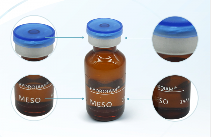 Anti Aging Mesotherapy Injection Serum No Needle Meso Whitening Injection