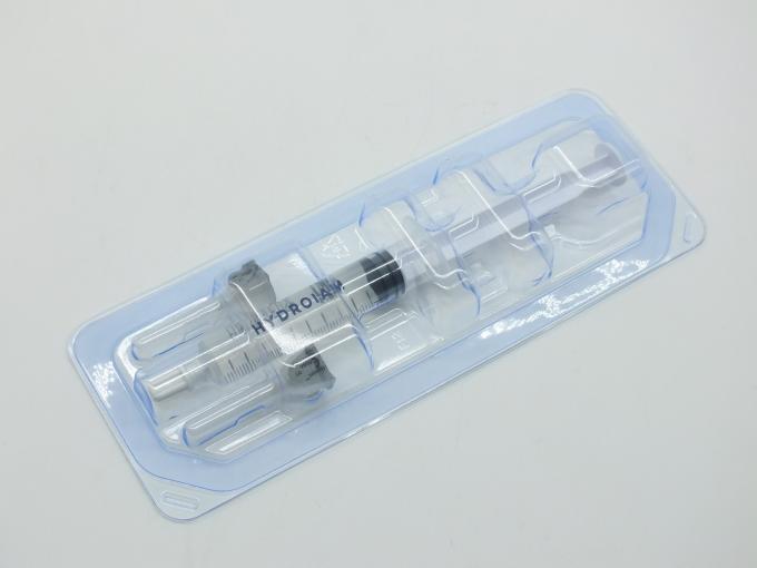 20ml Ha Gel Hyaluronic Acid Injections For Buttocks