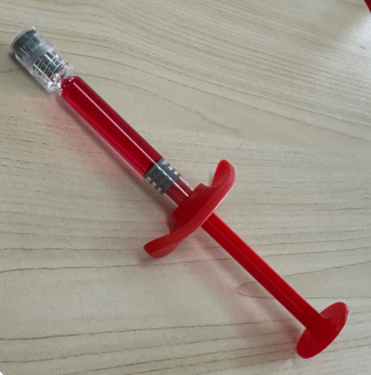 Dermal Lip Fillers JUR KISS Red Lips Injection Filler Customization ...