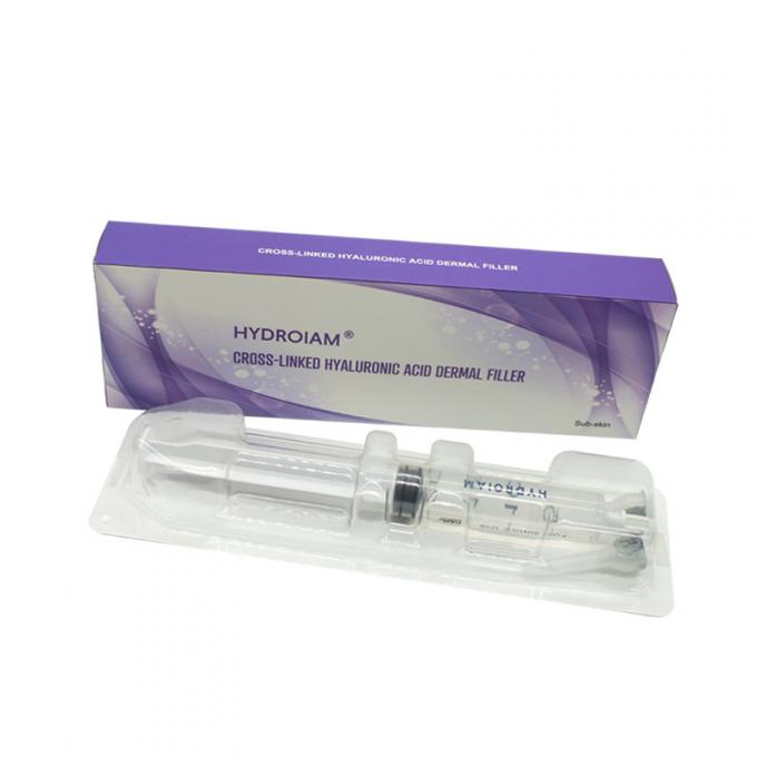 10ml 20ml Breast Dermal Fillers Hyaluronic Acid Filler Buttocks Injections